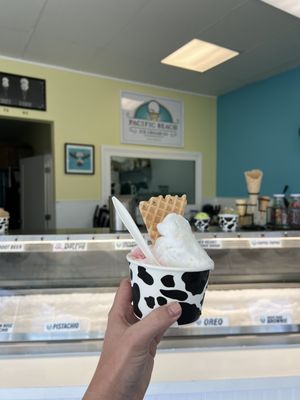 PACIFIC BEACH ICE CREAM - Updated October 2025 - 389 Photos & 265 ...