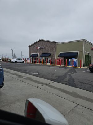SAFEWAY EXPRESS - Updated October 2025 - 19533 S Mountain House Pkwy ...