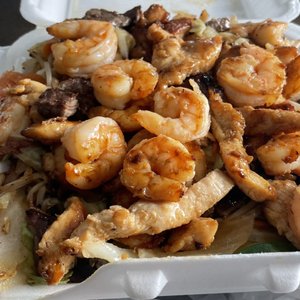 FENG LZ HIBACHI SUSHI & BAR - Updated December 2025 - 242 Photos & 211 ...