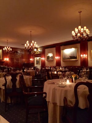 UNION LEAGUE CLUB - 65 Photos & 27 Reviews - Venues & Event Spaces - 38 ...