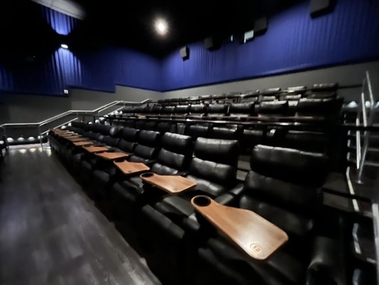 REGAL UA DENVER PAVILIONS - 115 Photos & 284 Reviews - 500 16th St ...