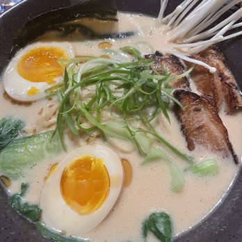 MISO RAMEN BAR - Updated June 2025 - 185 Photos & 132 Reviews - 2409 ...