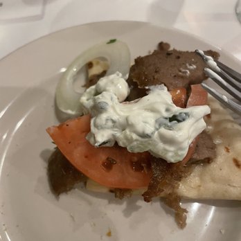 DEMETRI’S GREEK RESTAURANT - Updated August 2024 - 169 Photos & 272 ...