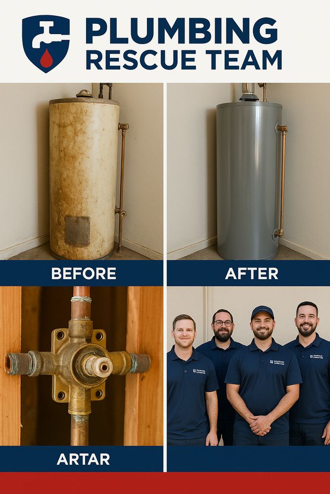 PLUMBING 4 LESS - Updated May 2025 - Request a Quote - 4576 North 7th ...