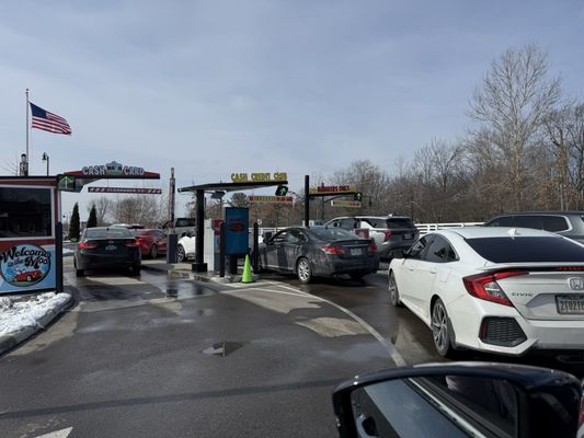 MOO MOO EXPRESS CAR WASH - NEW ALBANY - Updated April 2026 - 25 Photos ...