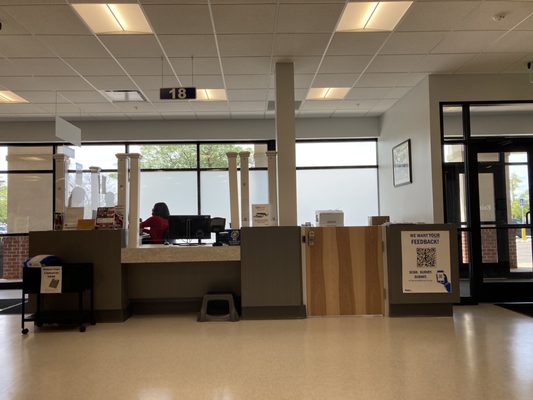 DMV - Updated December 2025 - 11 Reviews - 252 N Washington Hwy ...