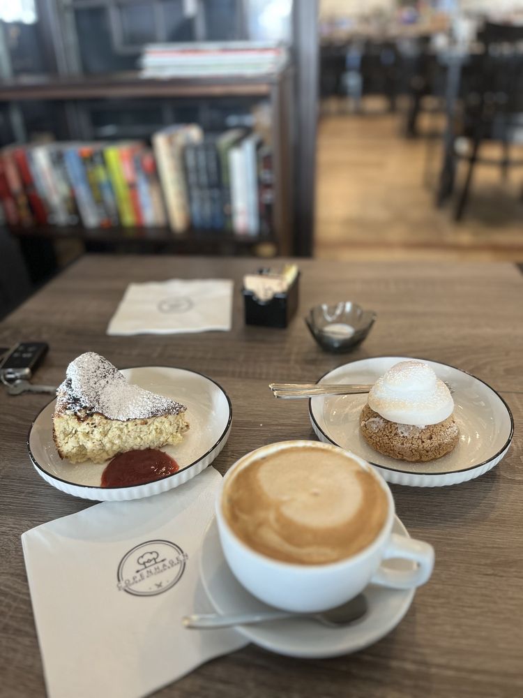 COPENHAGEN EUROPEAN KITCHEN & BAKERY - 296 Photos & 66 Reviews - 981 S ...