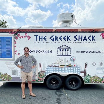 THE GREEK SHACK - Updated October 2025 - 32 Photos & 19 Reviews - 683 S ...