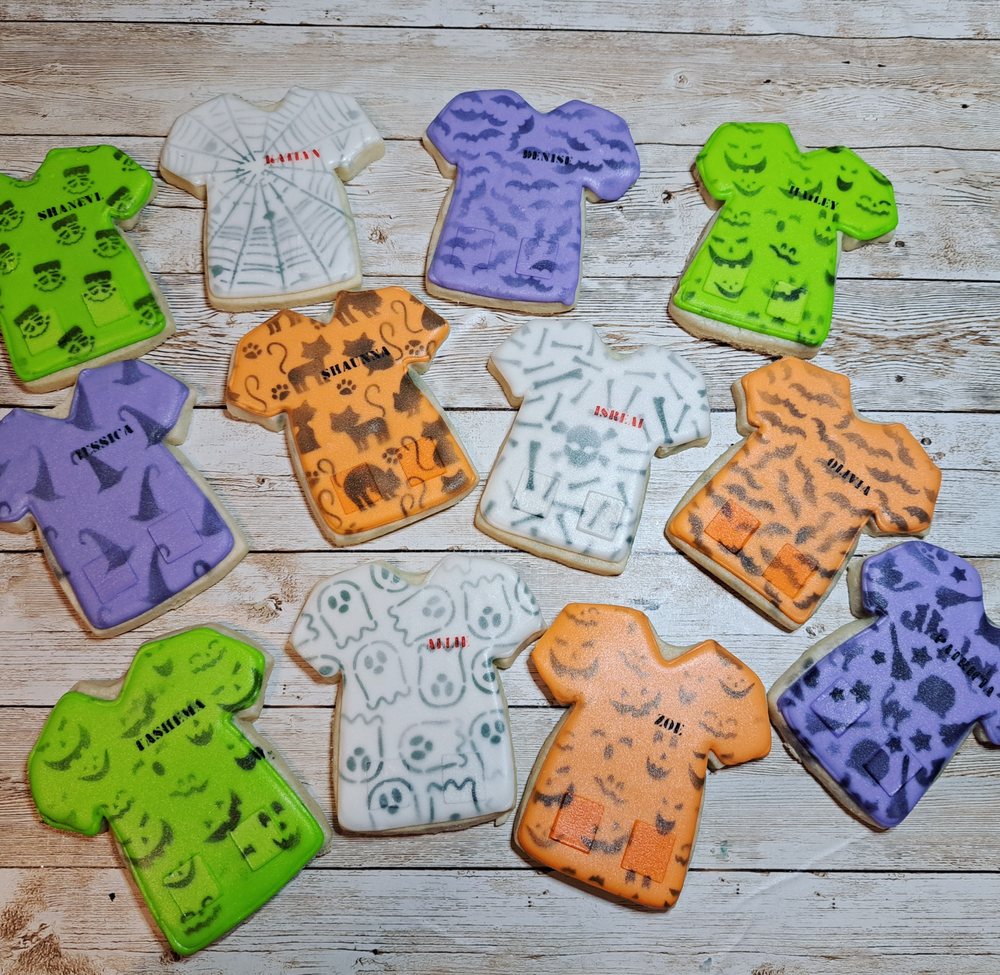 CINDI’S CAKES AND COOKIES - Updated August 2024 - 14 Photos - Sapphire ...