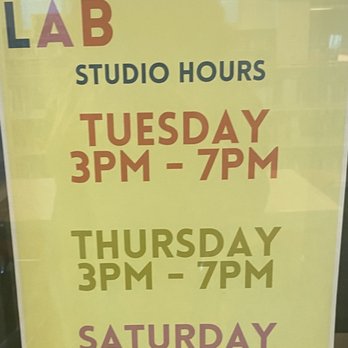 MICHELLE OBAMA NEIGHBORHOOD LIBRARY - Updated October 2025 - 120 Photos ...