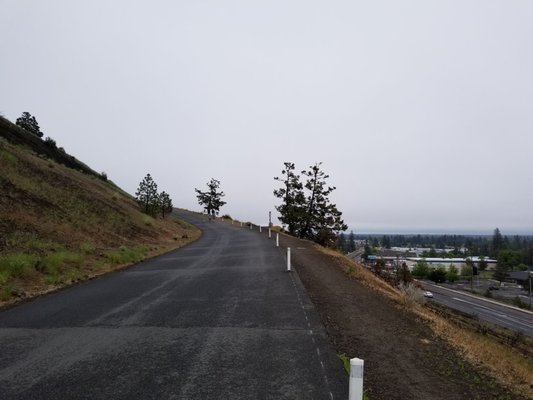 PILOT BUTTE STATE PARK - 187 Photos & 43 Reviews - NE Pilot Butte ...