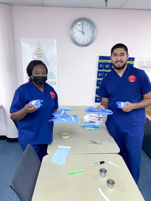 INTEGRITY COLLEGE OF HEALTH - Updated January 2026 - 49 Photos & 31 ...