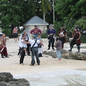 SEATTLE SEAFAIR PIRATES - Updated August 2025 - Seattle, Washington ...