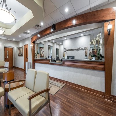 GASTROENTEROLOGY EAST & ENDOSCOPY CENTER - Updated October 2025 - 2210 Hemby Ln, Greenville ...