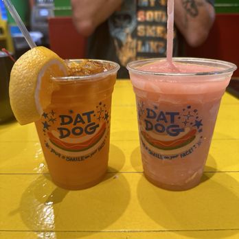 DAT DOG - Updated November 2024 - 1814 Photos & 1284 Reviews - 601 ...