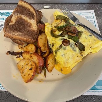 AIRPORT DINER - Updated May 2025 - 231 Photos & 367 Reviews - 2280 ...