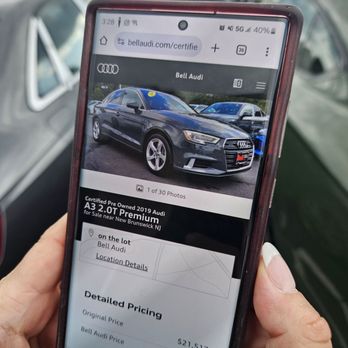 BELL AUDI - Updated December 2025 - 47 Photos & 228 Reviews - 782 Us-1 ...