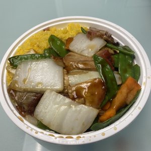 HUNAN WOK - Updated November 2024 - 35 Photos & 80 Reviews - 86 ...