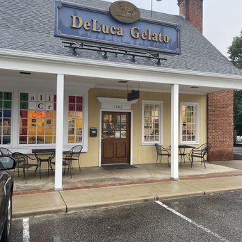 DELUCA GELATO - Updated July 2025 - 120 Photos & 170 Reviews - 1362 ...