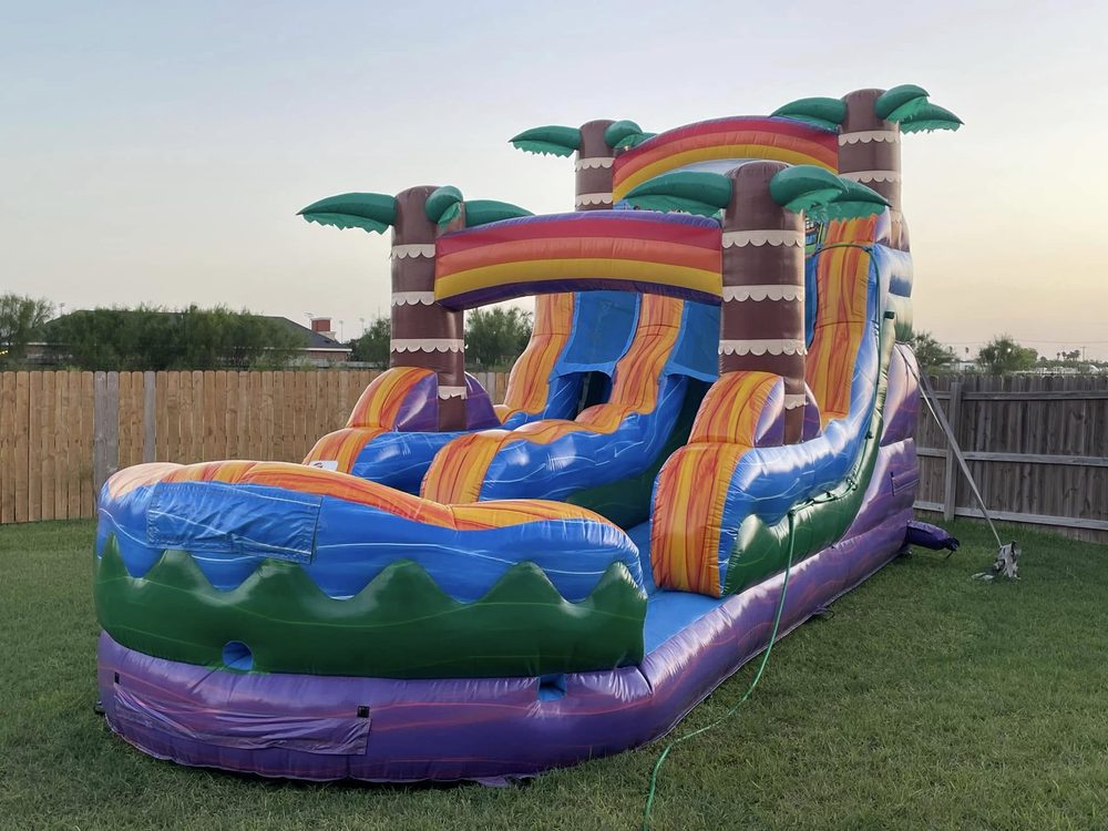 PRIME TIME EVENT RENTALS - Updated June 2025 - 27 Photos - Myakka City ...