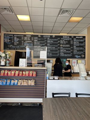 SOULARD GYRO - Updated June 2025 - 90 Photos & 170 Reviews - 900 ...