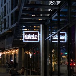 EDOKO SUSHI & ROBATA - Updated January 2026 - 770 Photos & 345 Reviews ...