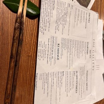 ODO - Updated September 2024 - 638 Photos & 88 Reviews - 17 W 20th St ...