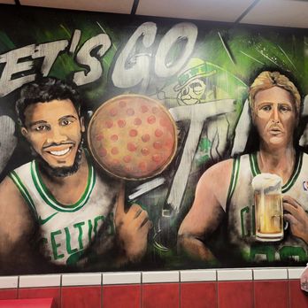 HALFTIME KING OF PIZZA - Updated January 2026 - 125 Photos & 243 ...