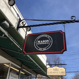 MASON SANDWICH COMPANY - Updated October 2025 - 339 Photos & 501 ...