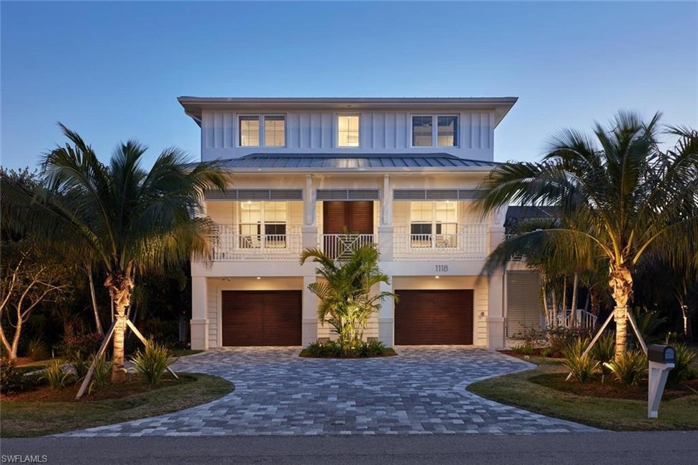 DEBBIE MATHIEU - KELLER WILLIAMS NAPLES - Updated August 2025 - Contact ...