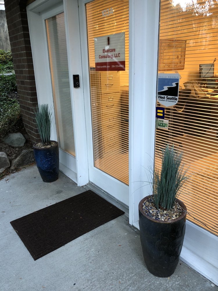 ELDERCARE CONSULTING - Updated September 2024 - 20 Reviews - 2516 SW ...