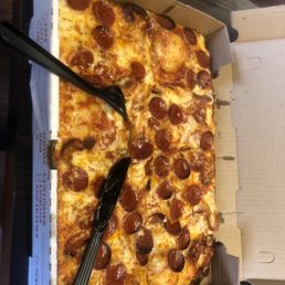 OLD DOMINION PIZZA COMPANY - 48 Photos & 95 Reviews - 4514 Lee Hwy ...