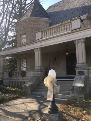 GREATSTONE CASTLE & SPA - Updated January 2026 - 10 Reviews - 429 N ...