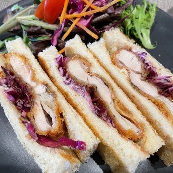 CAFE N ONE - Updated July 2024 - 433 Photos & 124 Reviews - 8366 ...