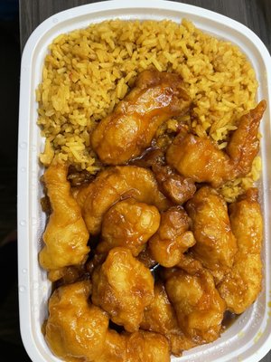 Chinese - HAPPY CHINA - 56 Photos & 118 Reviews - 820 E Battlefield Rd ...