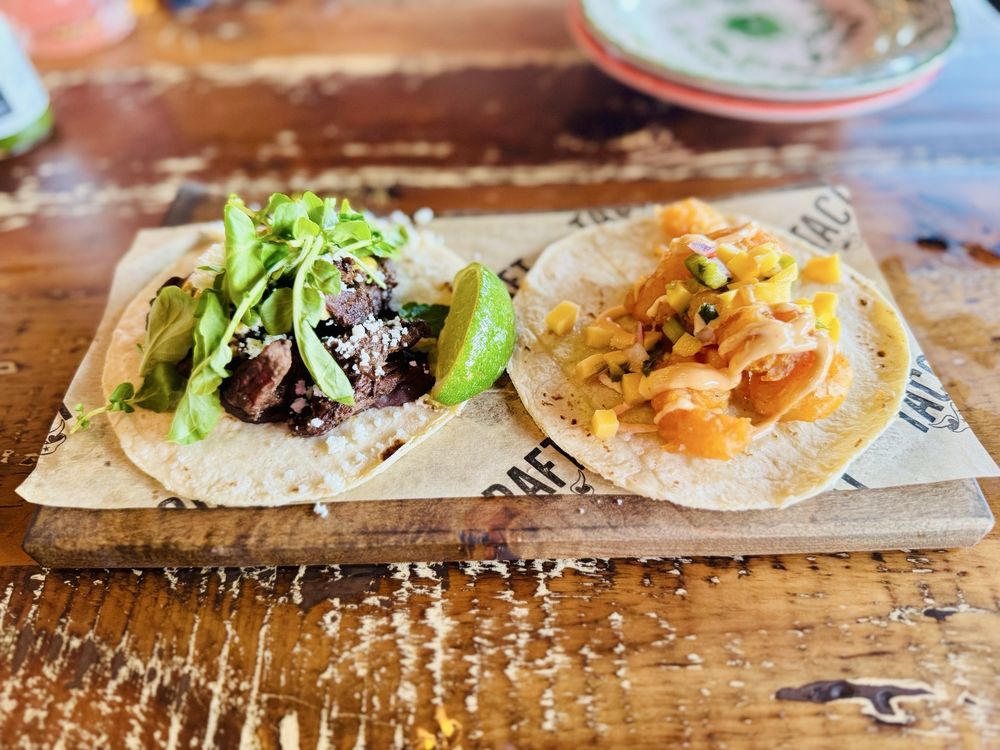 TACOCRAFT TAQUERIA & TEQUILA BAR - Updated September 2024 - 54 Photos ...