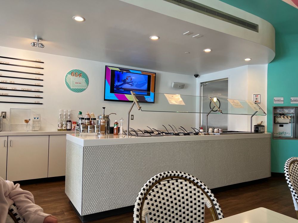 OLO DESSERT STUDIO - Updated May 2025 - 177 Photos & 131 Reviews - 3339 ...