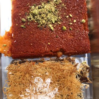 NABLUS SWEETS - Updated August 2025 - 64 Photos & 45 Reviews - 6812 5th ...