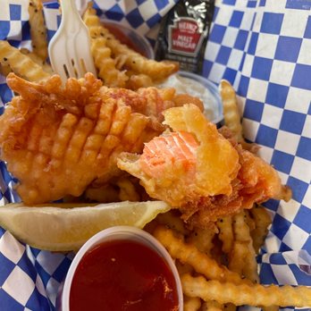 THE ORIGINAL HALIBUTS - Updated June 2024 - 92 Photos & 155 Reviews ...