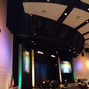 CALVARY COMMUNITY CHURCH - 49 Photos & 29 Reviews - Churches - 5495 Via ...