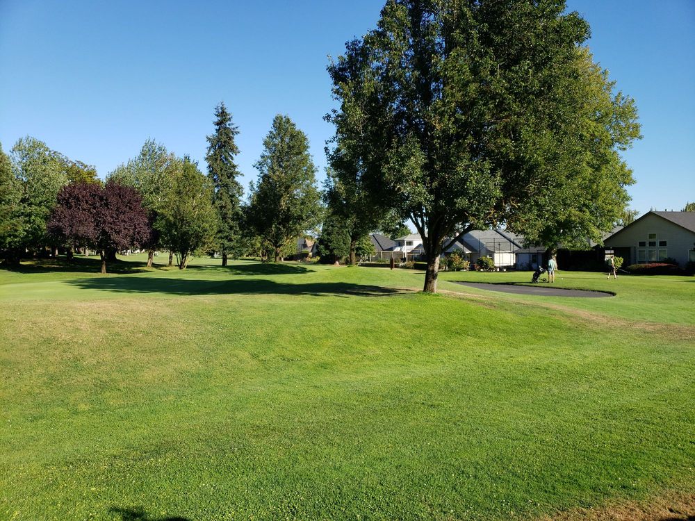 FAIRWAY VILLAGE GOLF COURSE - 18 Reviews - Golf - 15509 SE Fernwood Dr ...