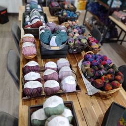 Best Crochet Classes Near Me - February 2025: Find Nearby Crochet ...