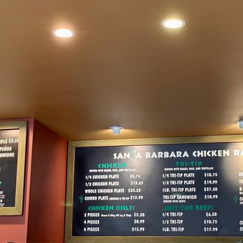 SANTA BARBARA CHICKEN RANCH - Updated August 2025 - 88 Photos & 160 ...