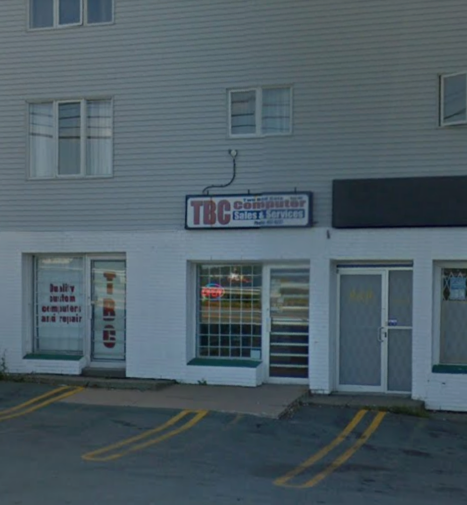 TWO BAD CATS COMPUTER SALES & SERVICE - Updated December 2025 - 364 ...