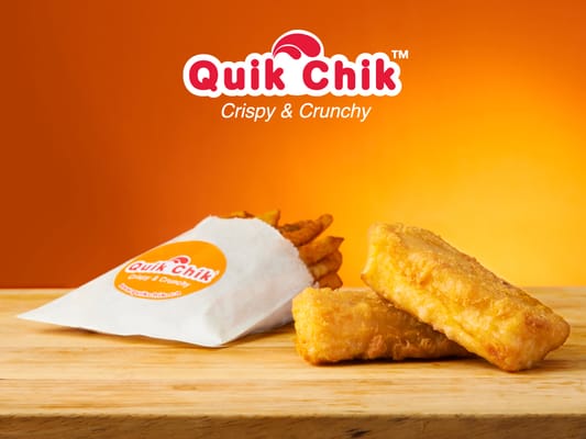 QUIK CHIK - Updated July 2025 - 19 Photos - 35 Resolution Drive ...