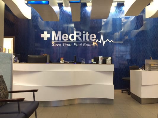 MEDRITE URGENT CARE - WEST - Updated December 2025 - 30 Photos & 257 ...