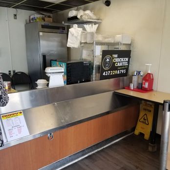 THE CHICKEN CARTEL - Updated August 2025 - 90 Photos & 18 Reviews ...