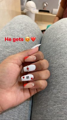 FULTON NAILS - Updated January 2025 - 17 Photos - 3430 Fulton St ...