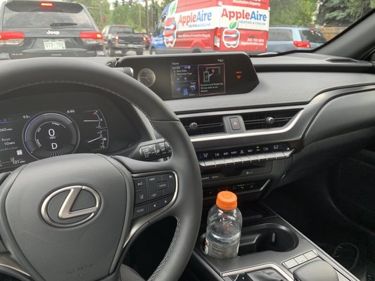 STEVINSON LEXUS OF LAKEWOOD - Updated May 2024 - 39 Photos & 133 ...