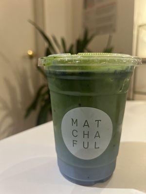 MATCHAFUL - Updated December 2025 - 83 Photos & 51 Reviews - 240 E 54th ...